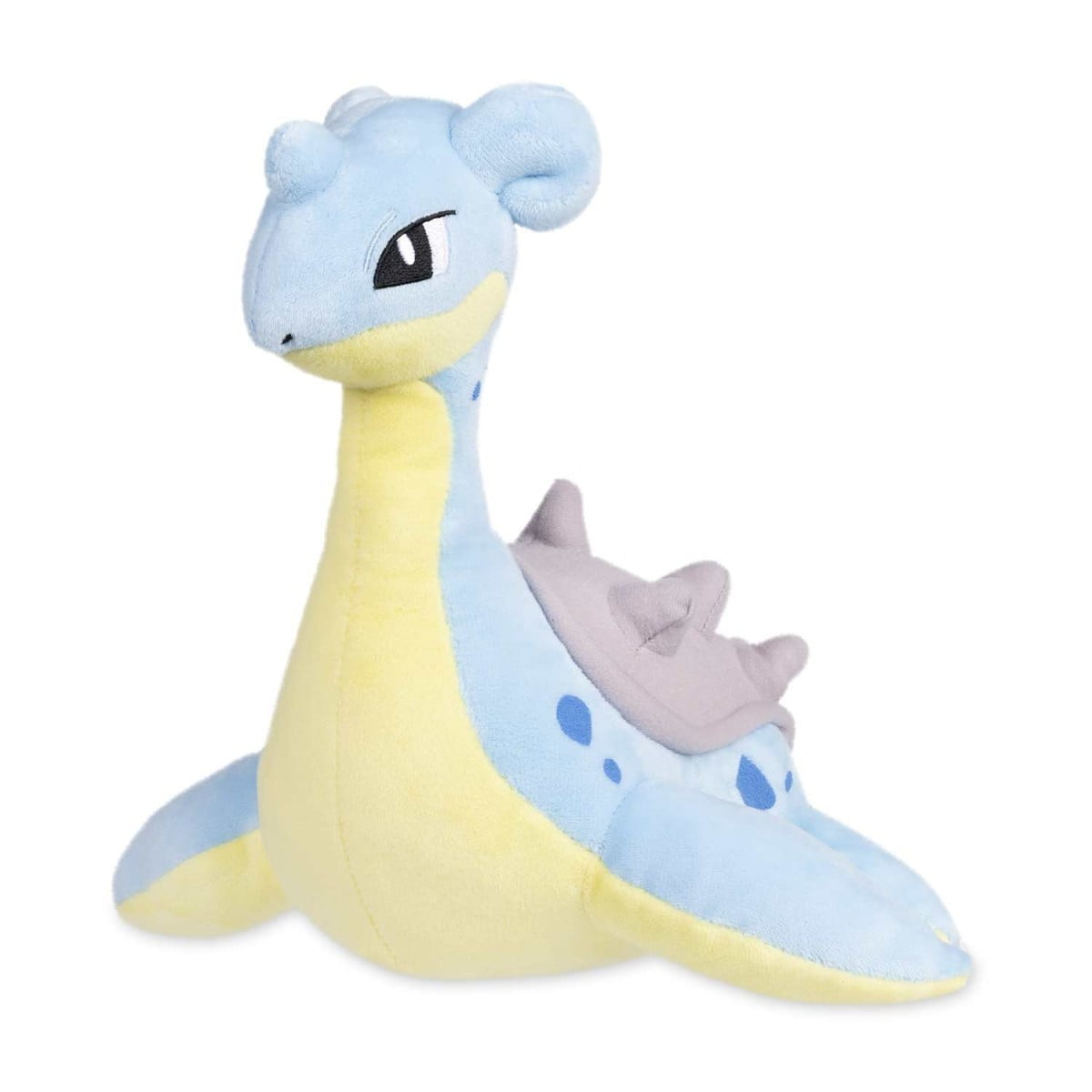 Pokemon Center Lapras Poké Plush - 12 In. - Walmart.com