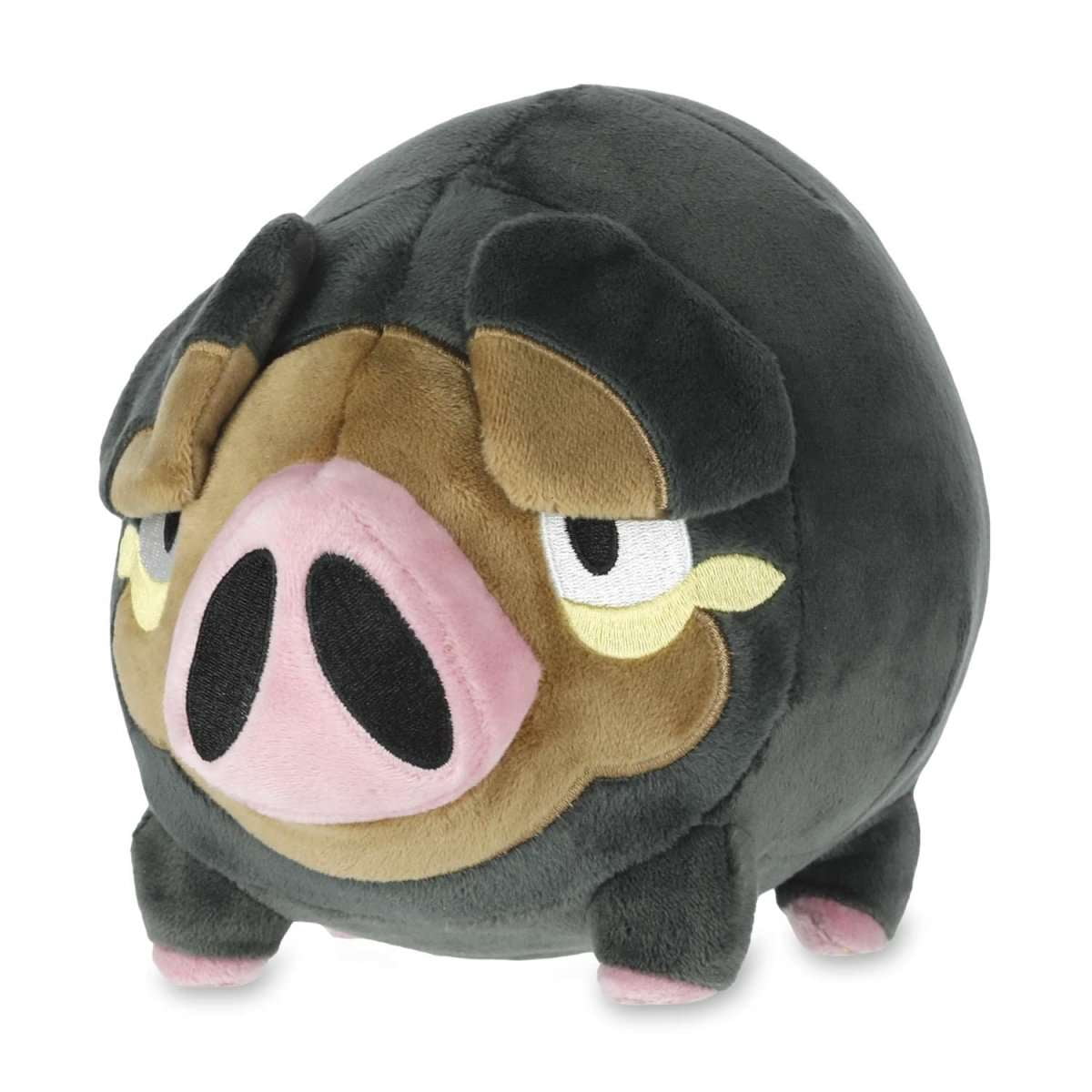 Pokemon Center: Lechonk Poké Plush, 7 ¾ Inch - Walmart.com