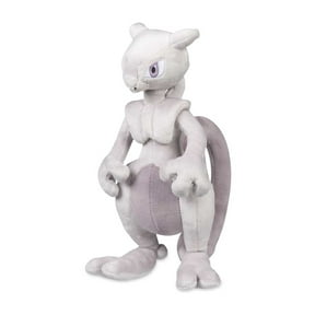 Mewtwo Figure