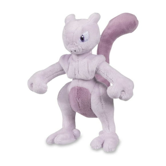 Mewtwo Figure