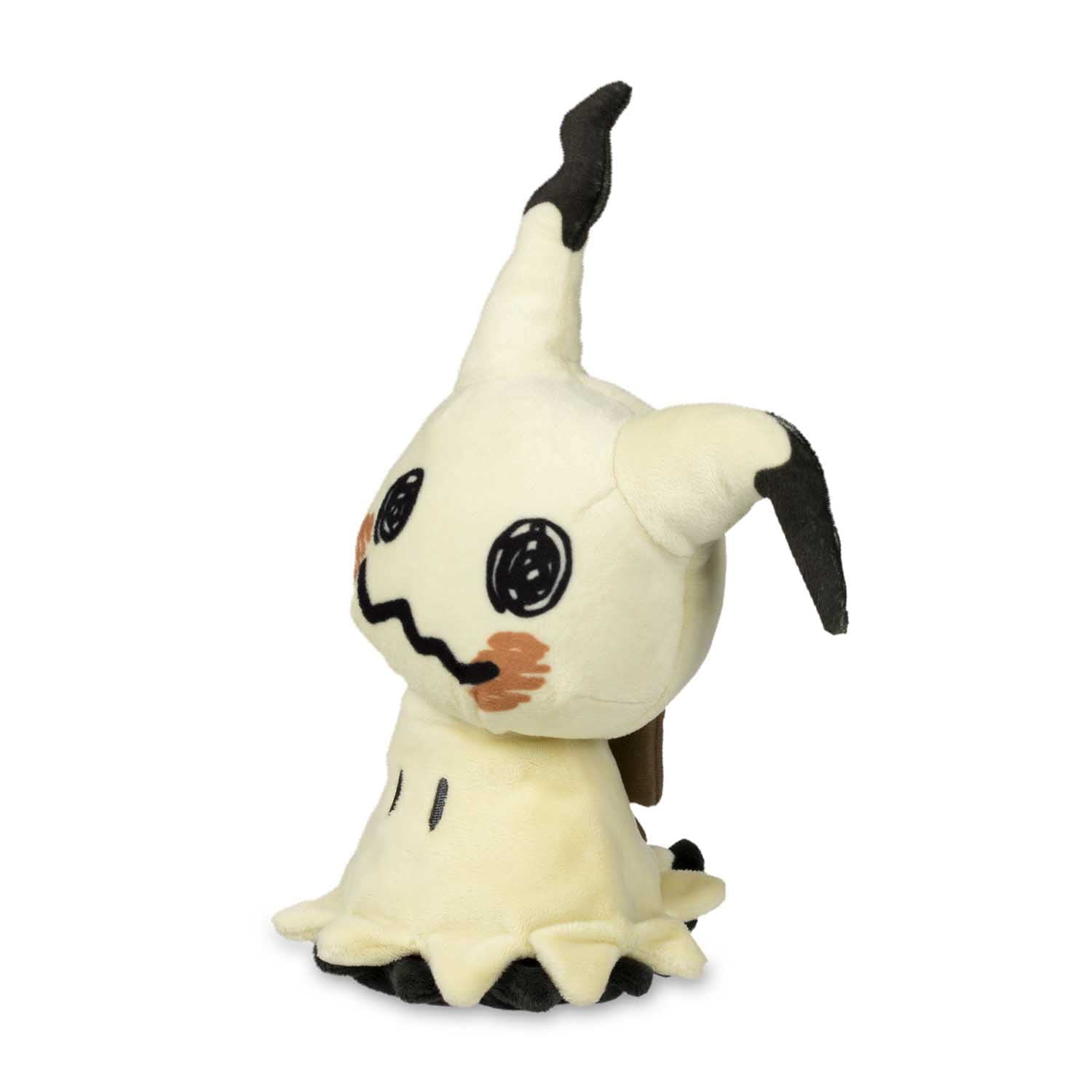 Pokemon Center: Mimikyu Poké Plush, 10 Inch … - Walmart.com