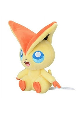 Pokemon Stuffed Animals in Stuffed Animals & Plush Toys - Walmart.com