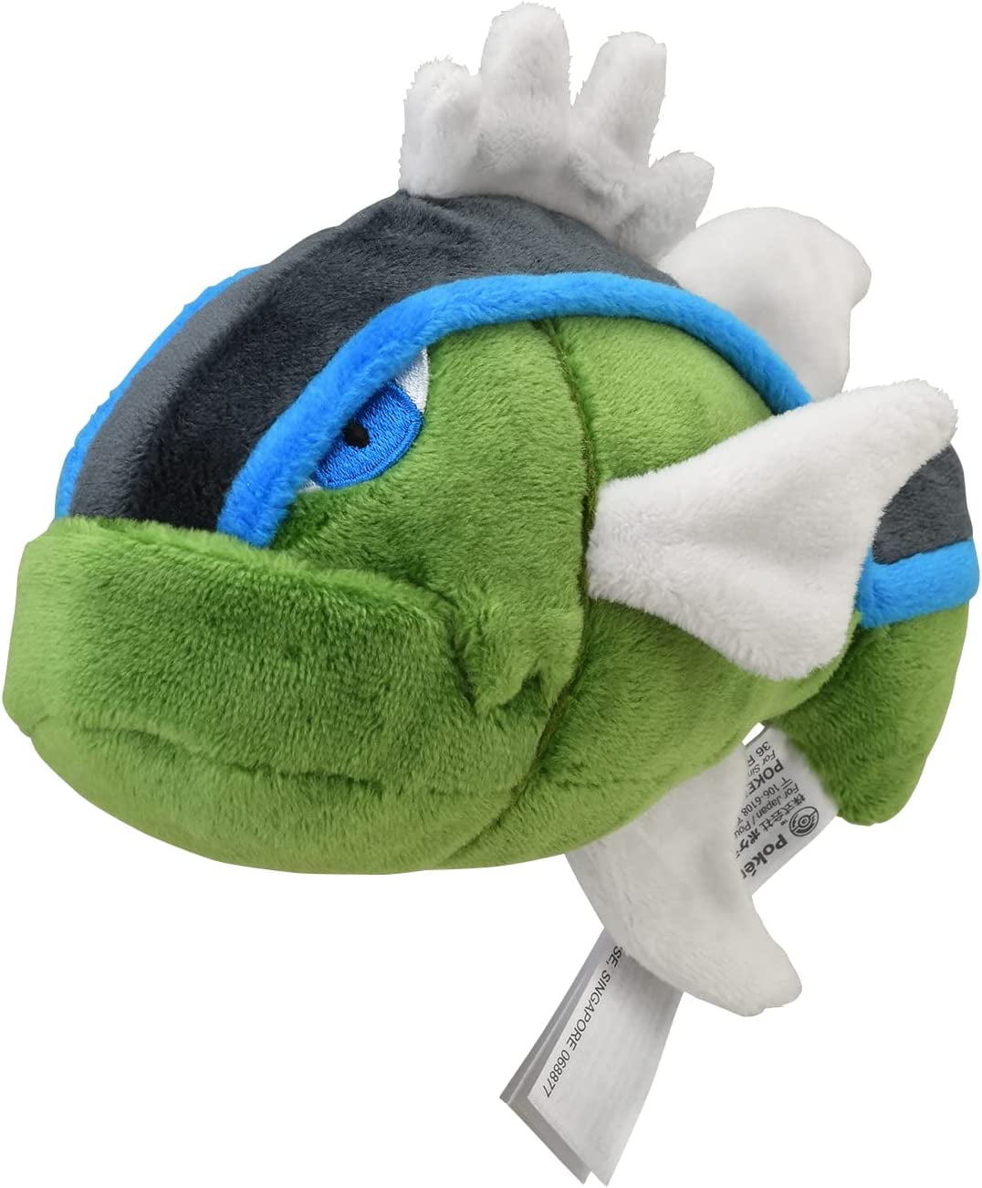 Pokemon Center Original 550 Plush Toy, Sitting Cuties Pokemon Fit ...