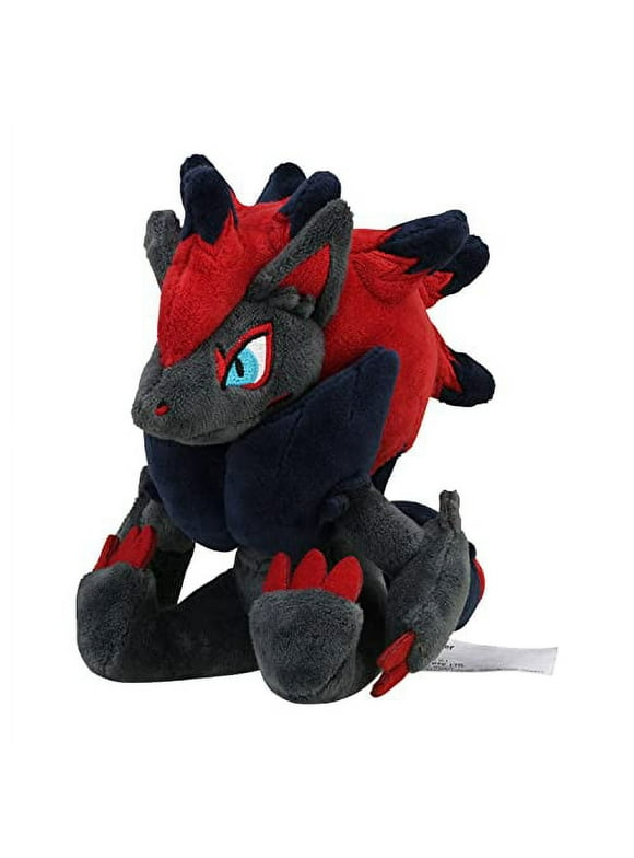 Pokemon Stuffed Animals in Stuffed Animals & Plush Toys - Walmart.com