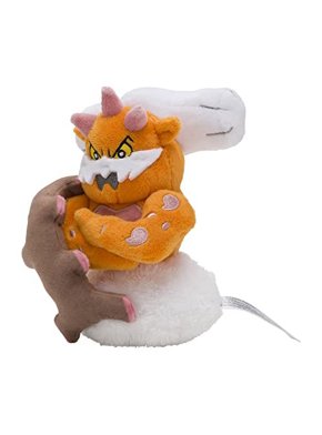 Pokemon Stuffed Animals in Stuffed Animals & Plush Toys - Walmart.com