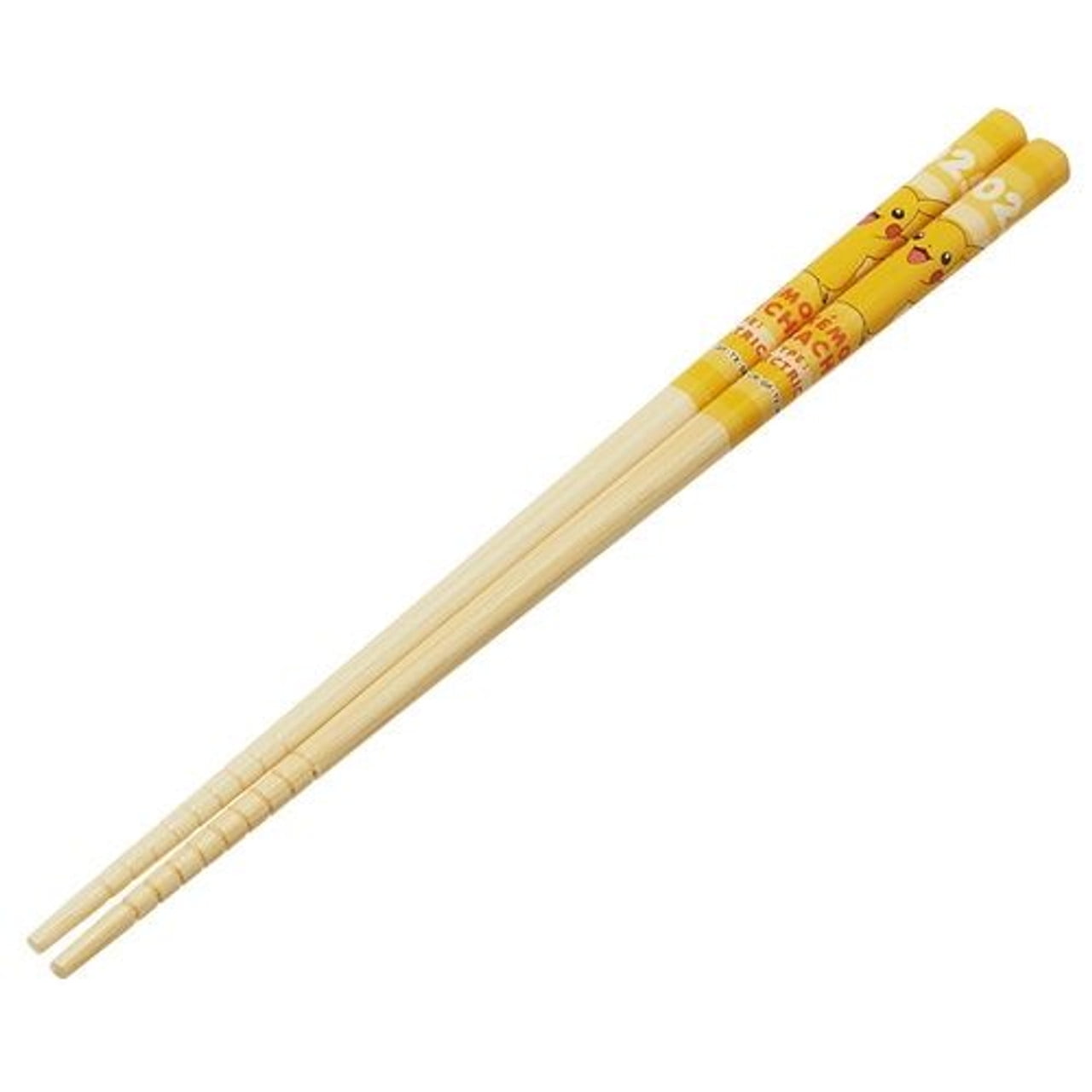 Pokemon Center Original Bamboo Chopsticks Pikachu - Walmart.com