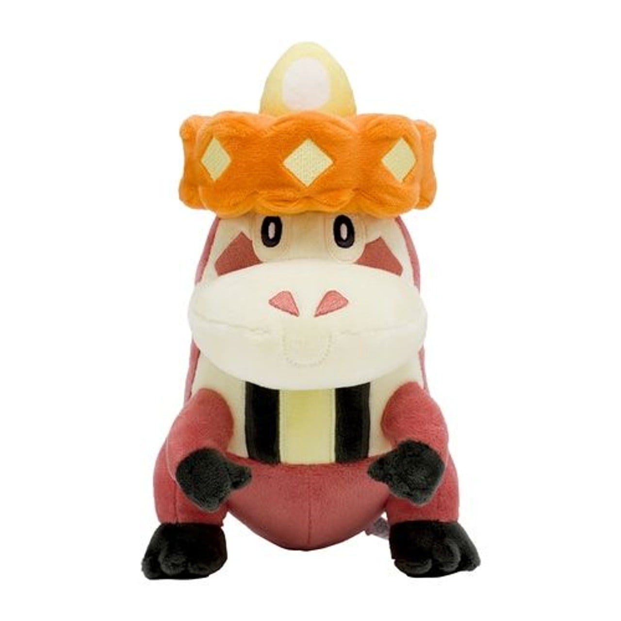 Pokemon Center Original Crocalor Plush Doll - Walmart.com
