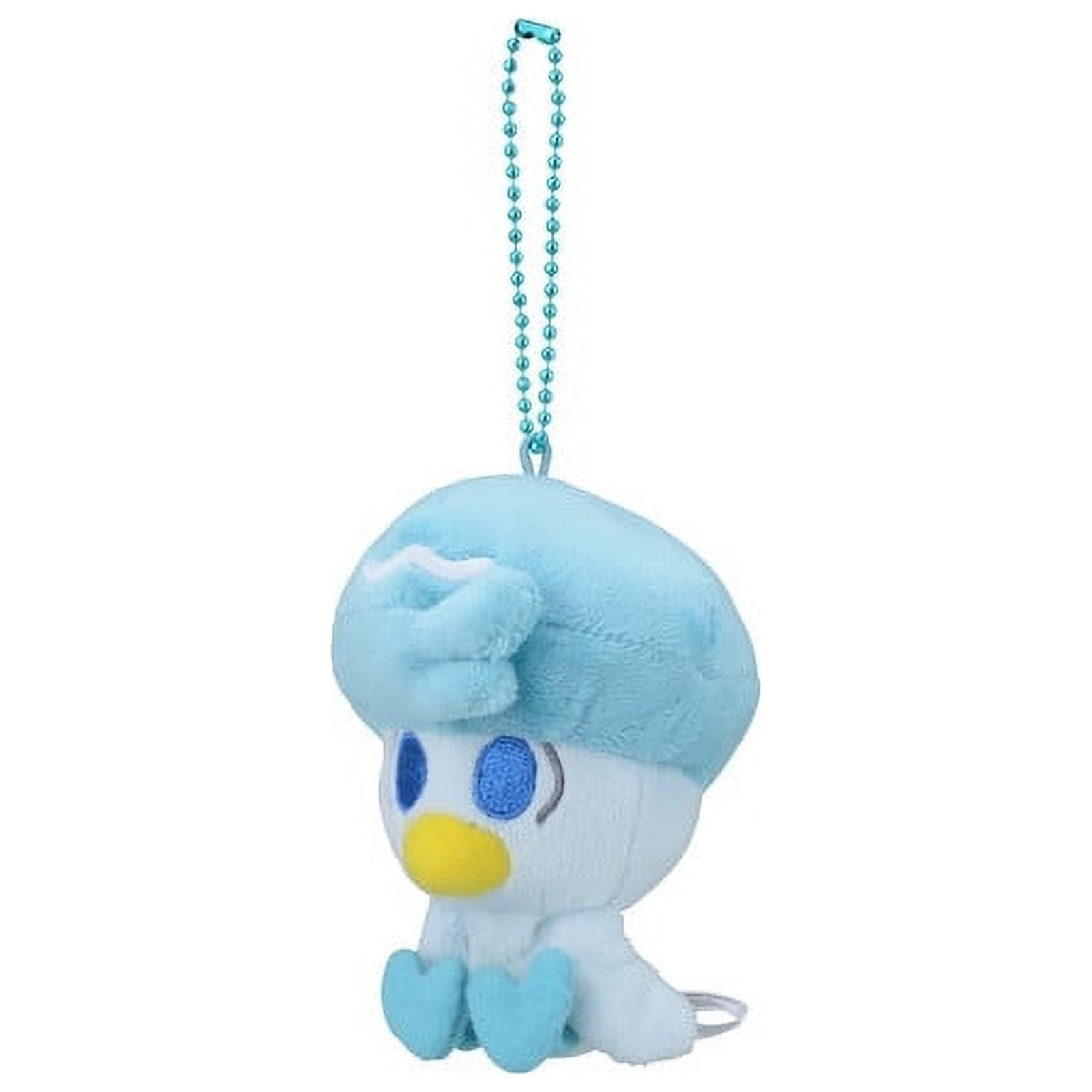 Pokemon Center Original Mascot Pokemon Dolls Quaxly - Walmart.com