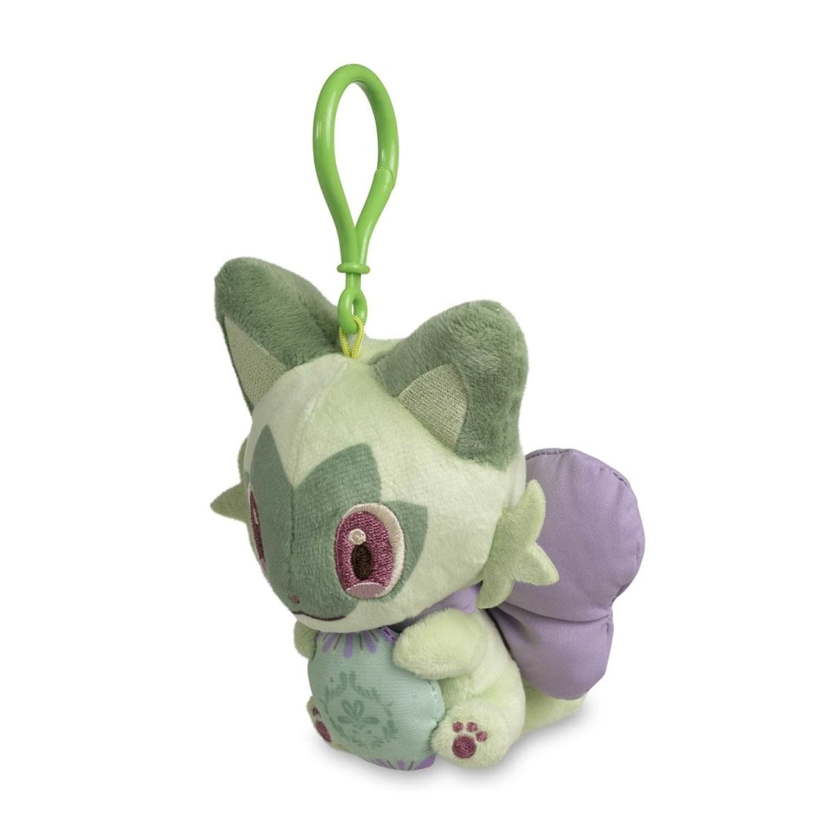 Pokemon Center Original Mascot Sprigatito Pikachu's Easter Egg Hunt ...