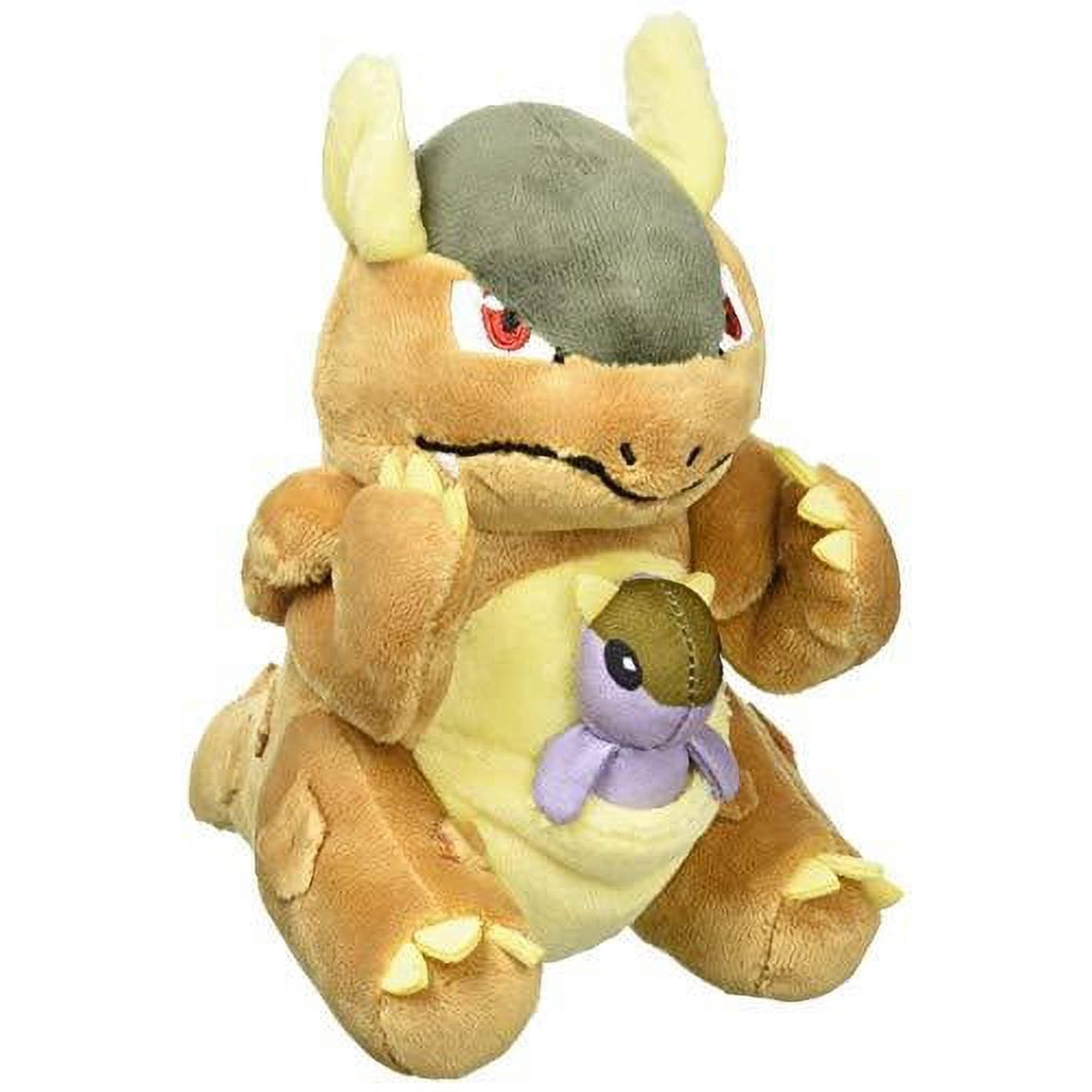 Baby Kangaskhan Plush
