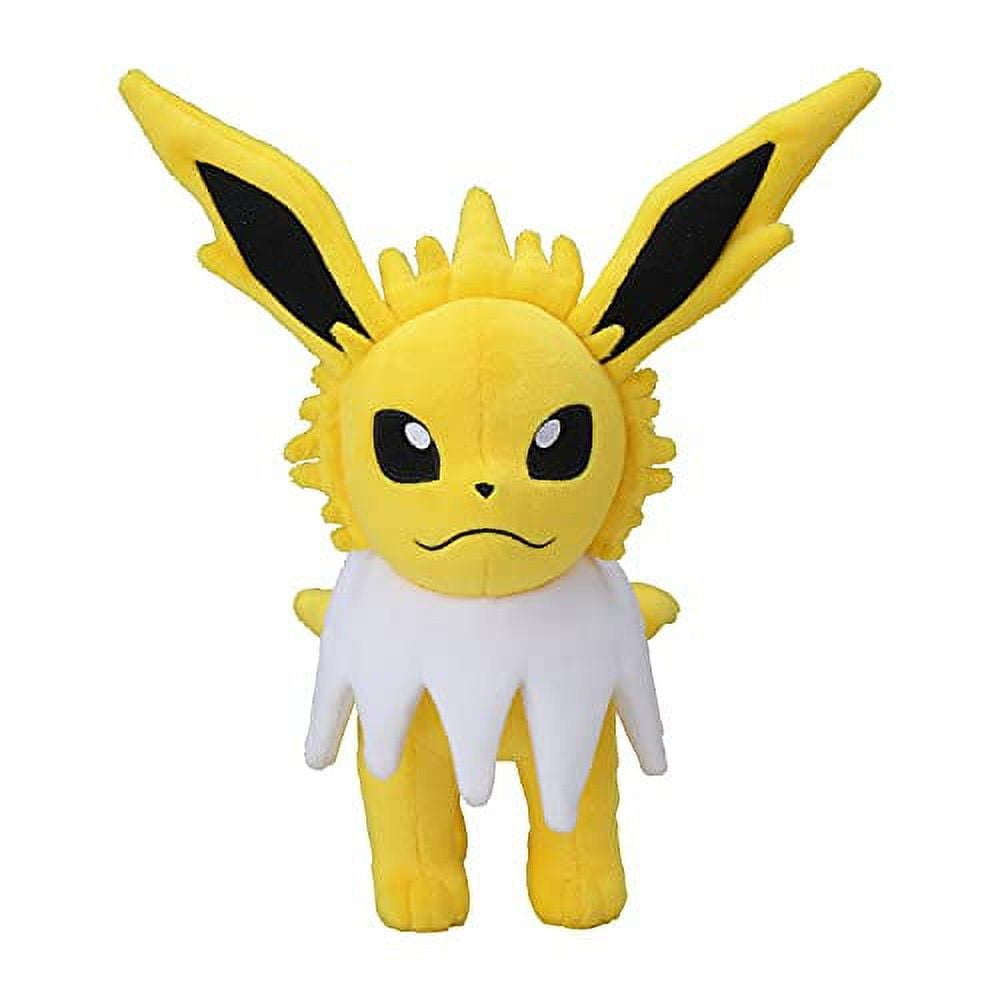 Pokemon Center Original Plush Sanders Merchandise - Walmart.com