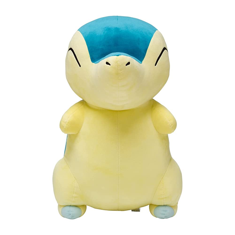 Pokemon Center Original Plush Life-Size Cypress - Walmart.com