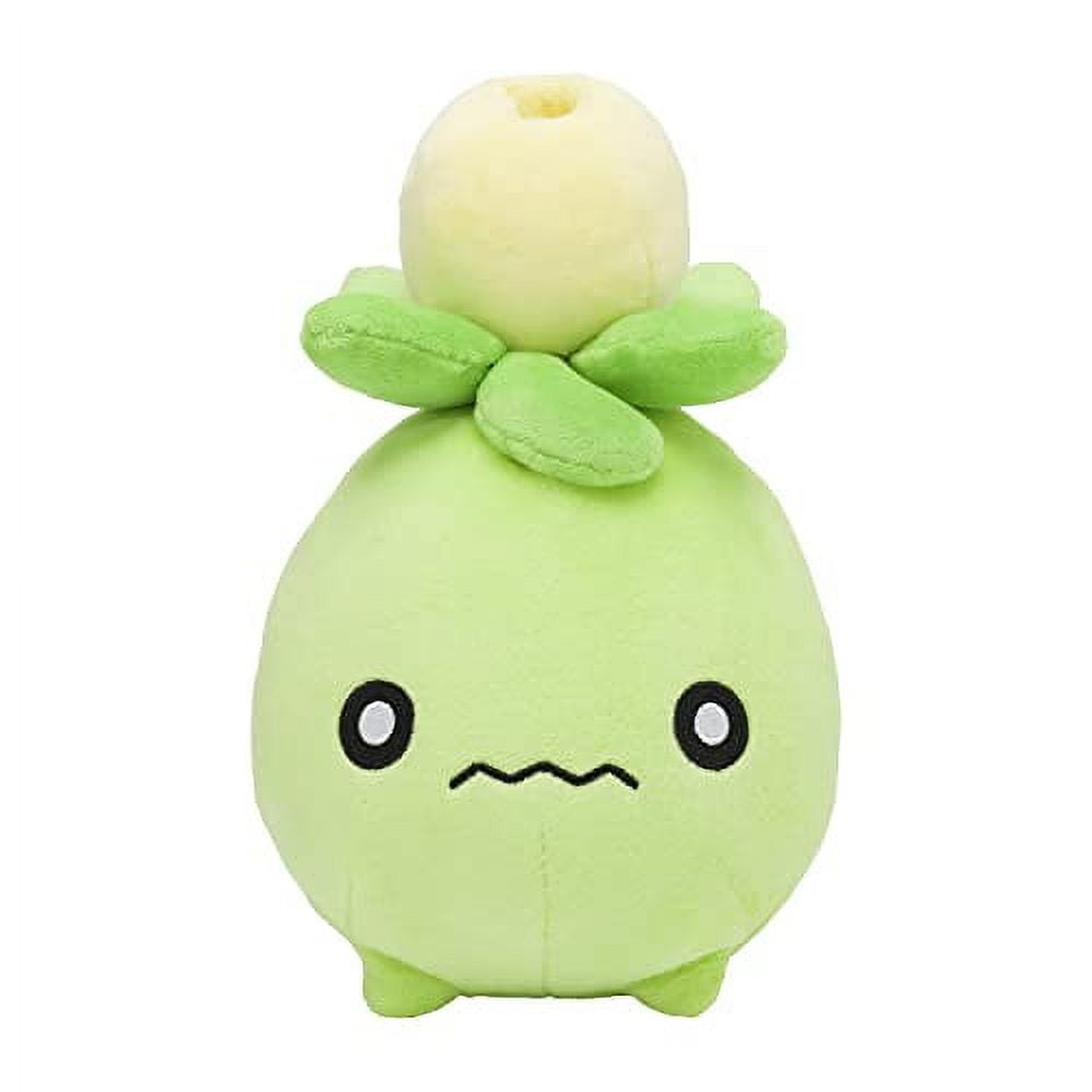 Pokemon Center Original Poke Plush Smoliv - Walmart.com