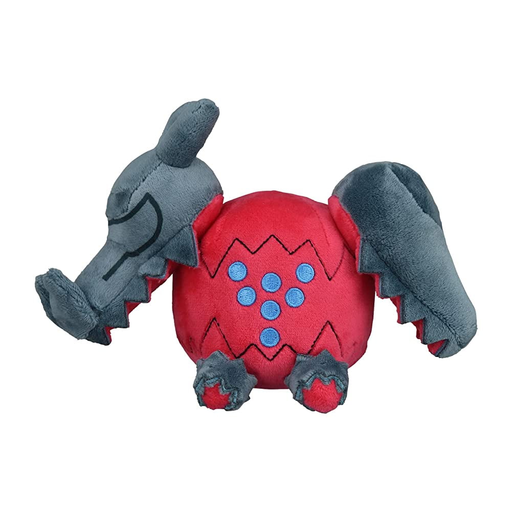 Pokemon Center Original, Pokemon Dolls, Regi Drago - Walmart.com