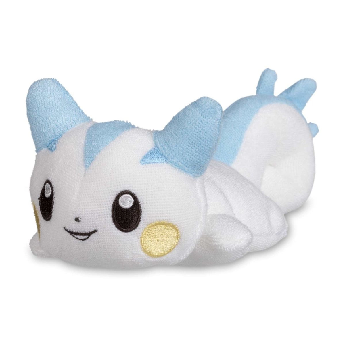 Pokemon Center Pachirisu Pokemon Comfy Cuddlers Plush - Walmart.com