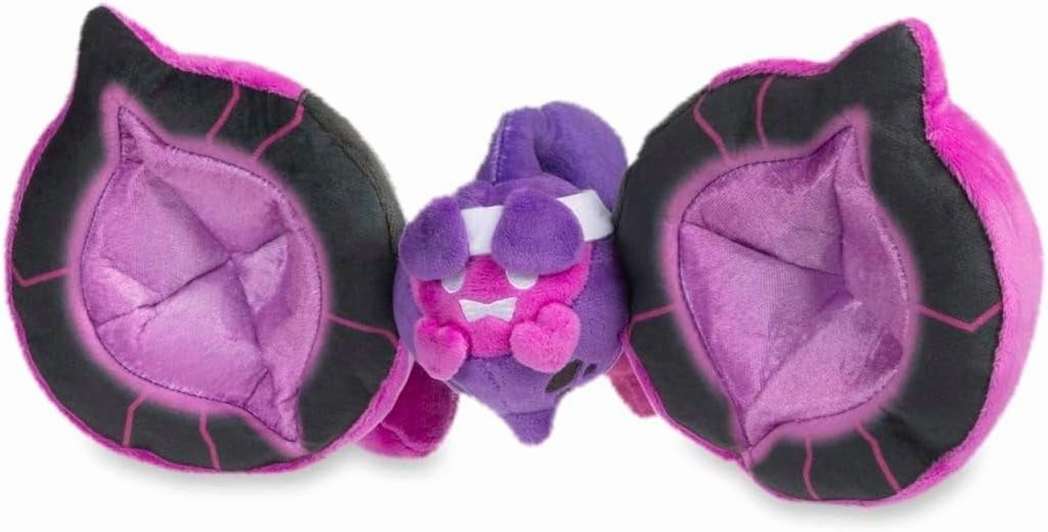 Pokemon Center: Pecharunt Poké Plush, 7 ½ Inch - Walmart.com