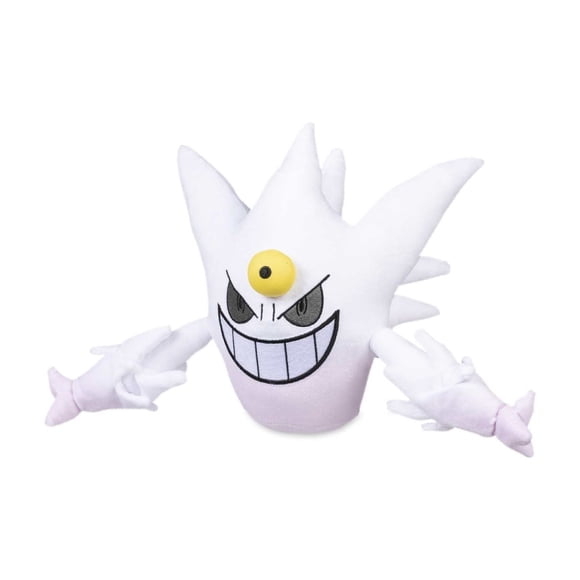 Mega Gengar Shiny