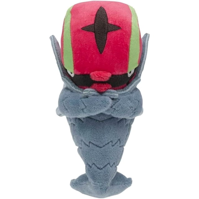 Pokemon Center: Sitting Cuties: Accelgor Plush # 617 - Generation 5 - 6 ...