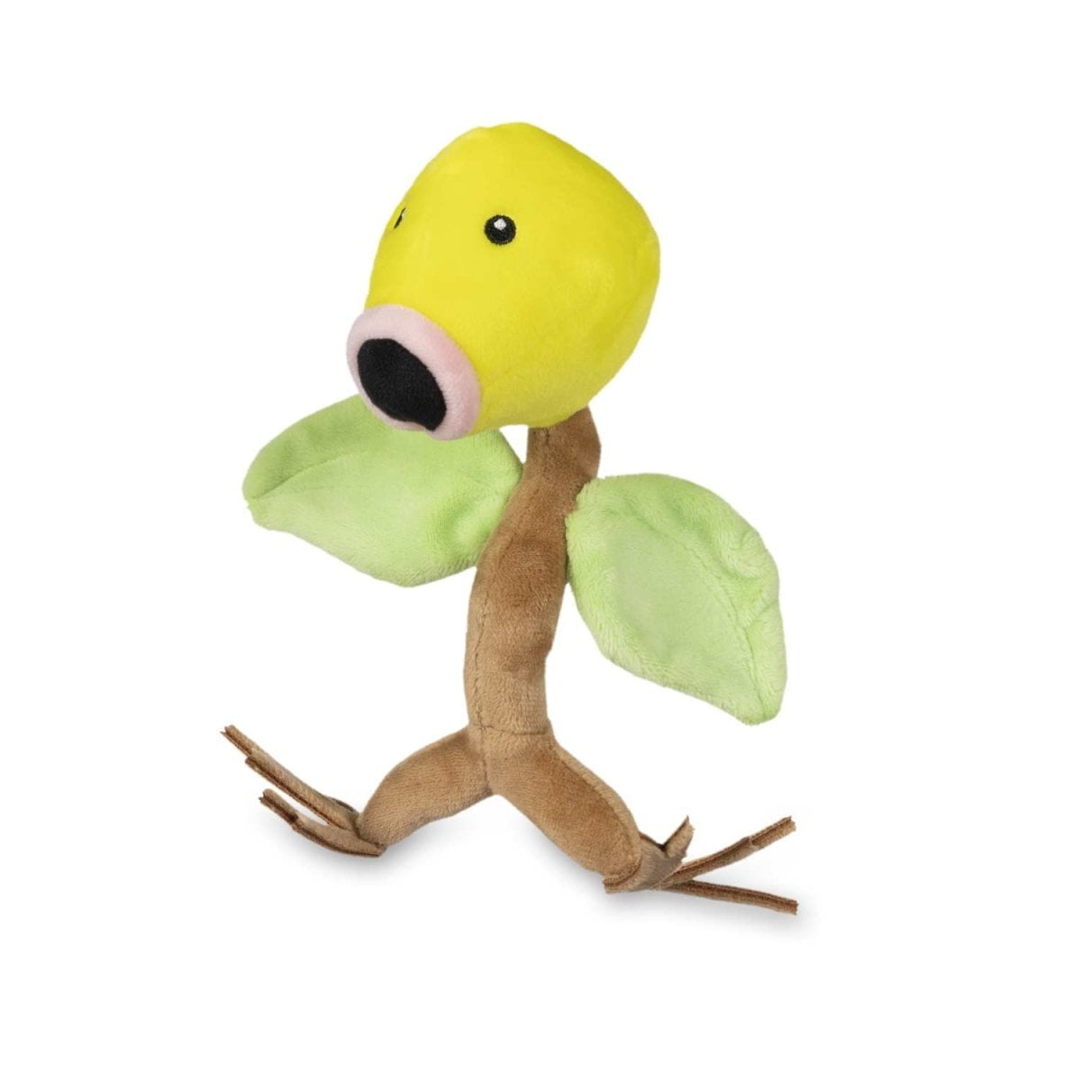 Pokemon Center: Sitting Cuties: Bellsprout Plush # 69 - Generation 1 ...