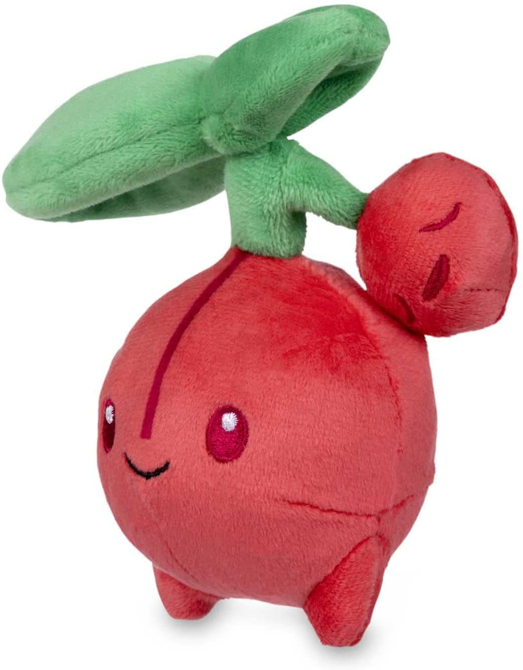 Pokemon Center: Sitting Cuties: Cherubi Plush # 420 - Generation 4 - 6 ...