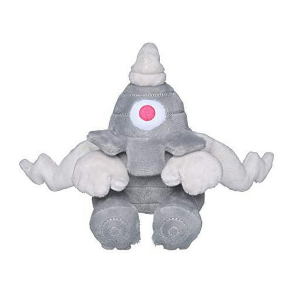 Pokemon Center: Sitting Cuties: Dusclops Plush # 356 - Generation 3 - 6 ...