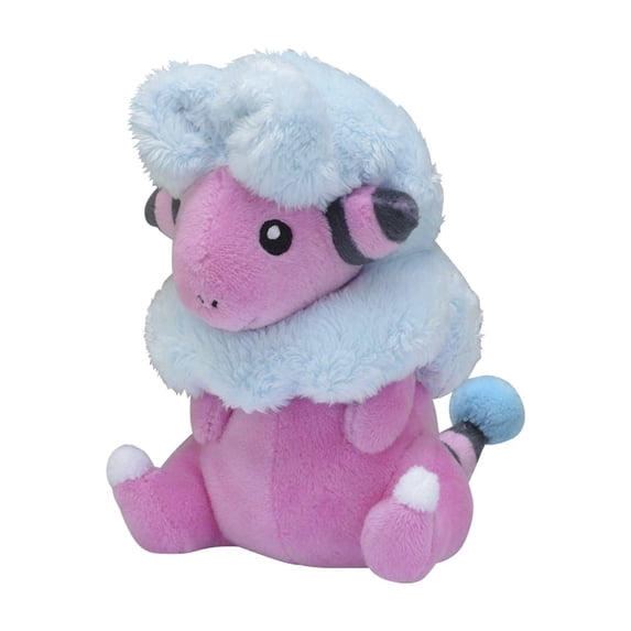 Walmart Pokemon Center: Sitting Cuties Flaaffy Plushie #180, Generation ...