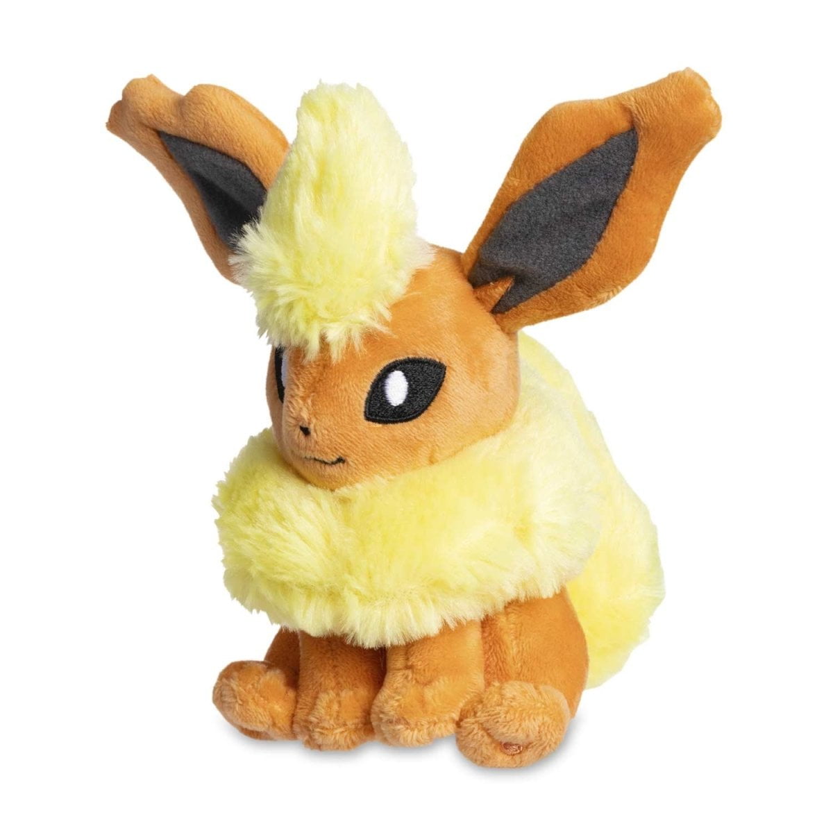 Pokemon Center: Sitting Cuties: Flareon Plush # 136 - Generation 1 ...