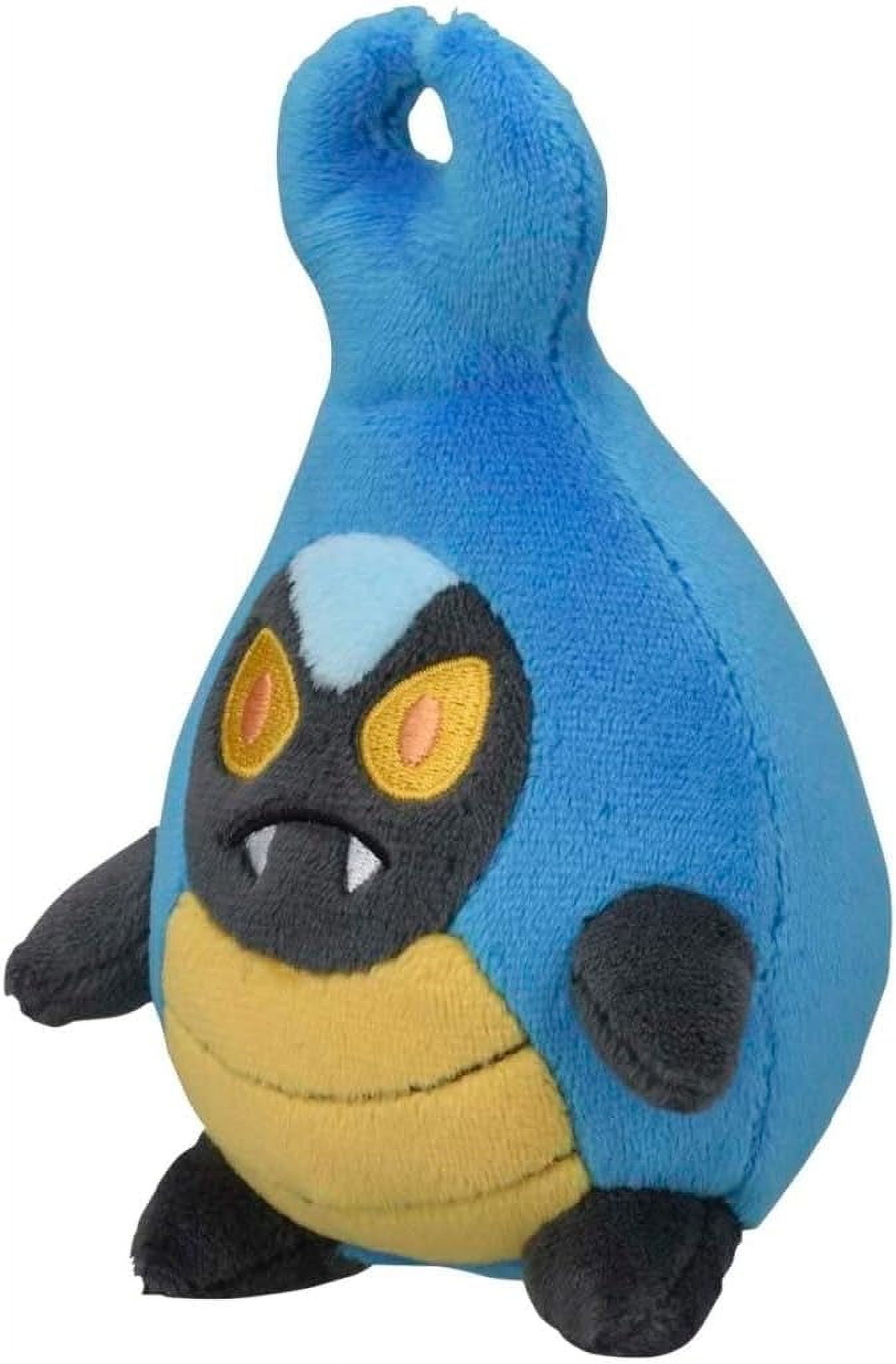 Pokemon Center: Sitting Cuties: Karrablast Plush # 588 - Generation 5 ...