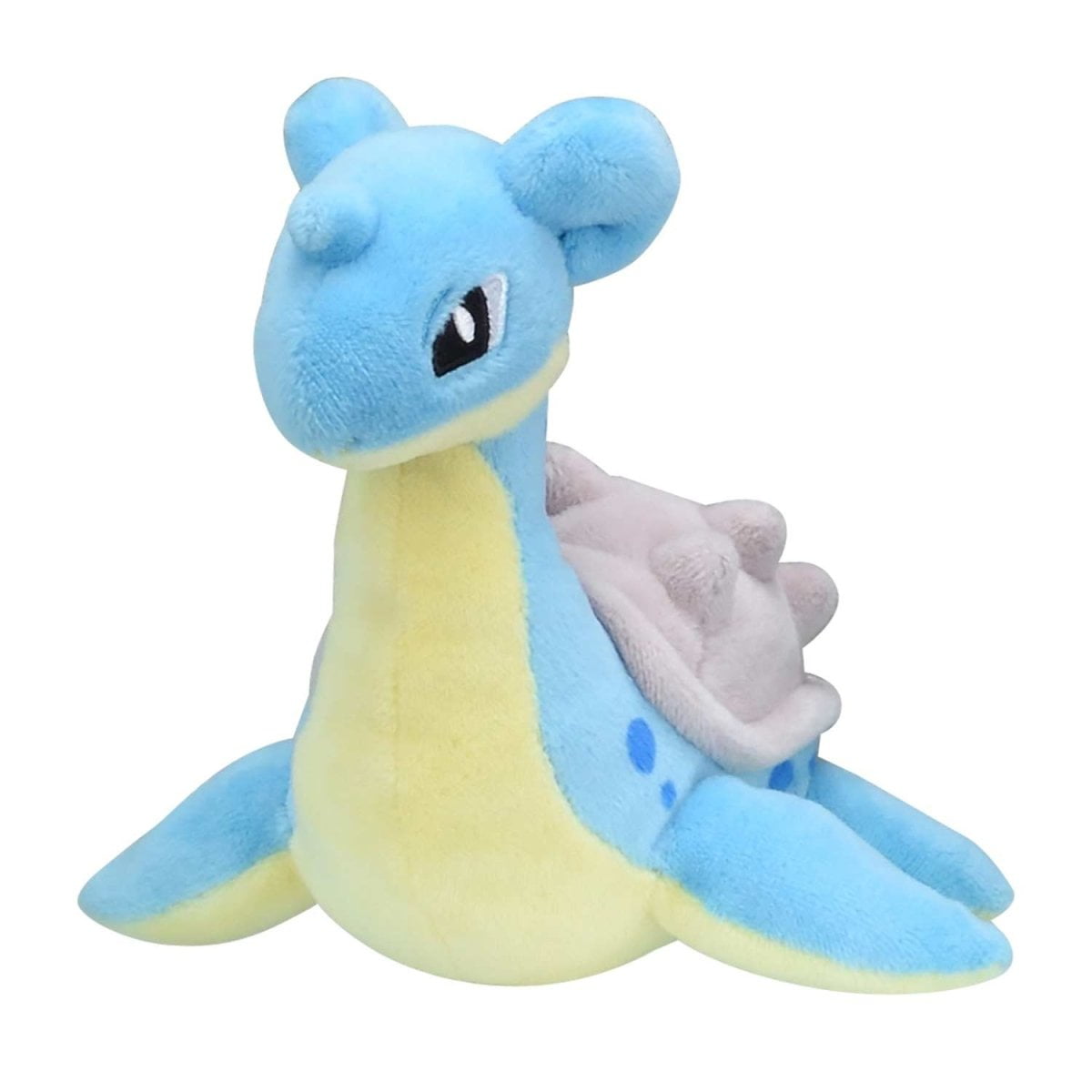 Pokemon Center Officially Licensed Stuffed Animal: Sitting Cuties ...
