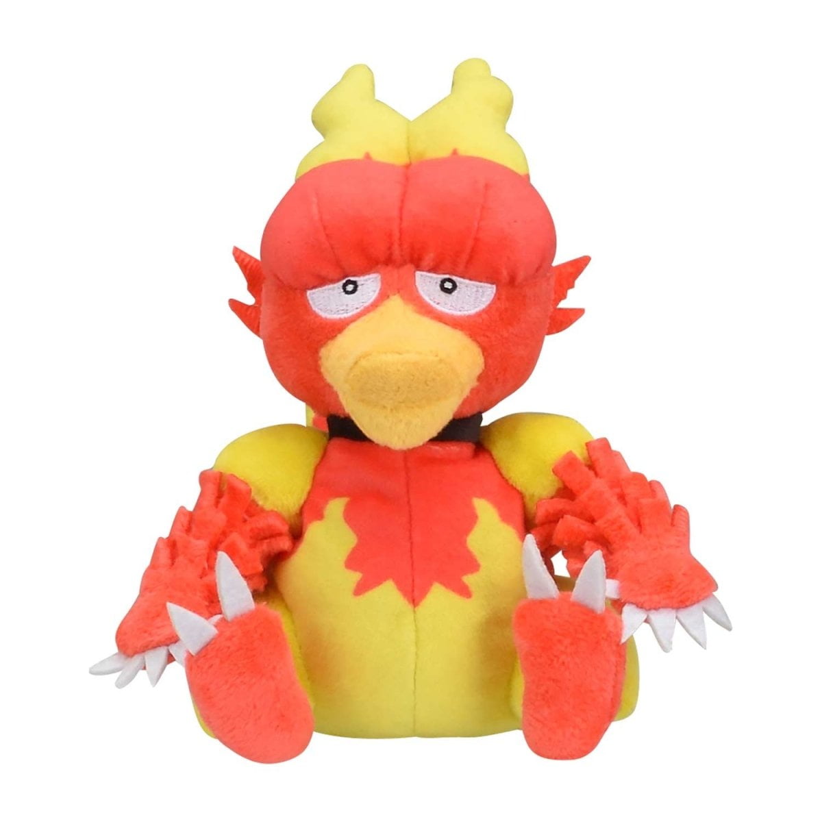 Pokemon Center: Sitting Cuties: Magmar Plush # 126 - Generation 1 - 6 ...