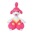 Pokemon: Pokemon Fit Medicham No.308 Plush (Japanese Pokemon Center ...