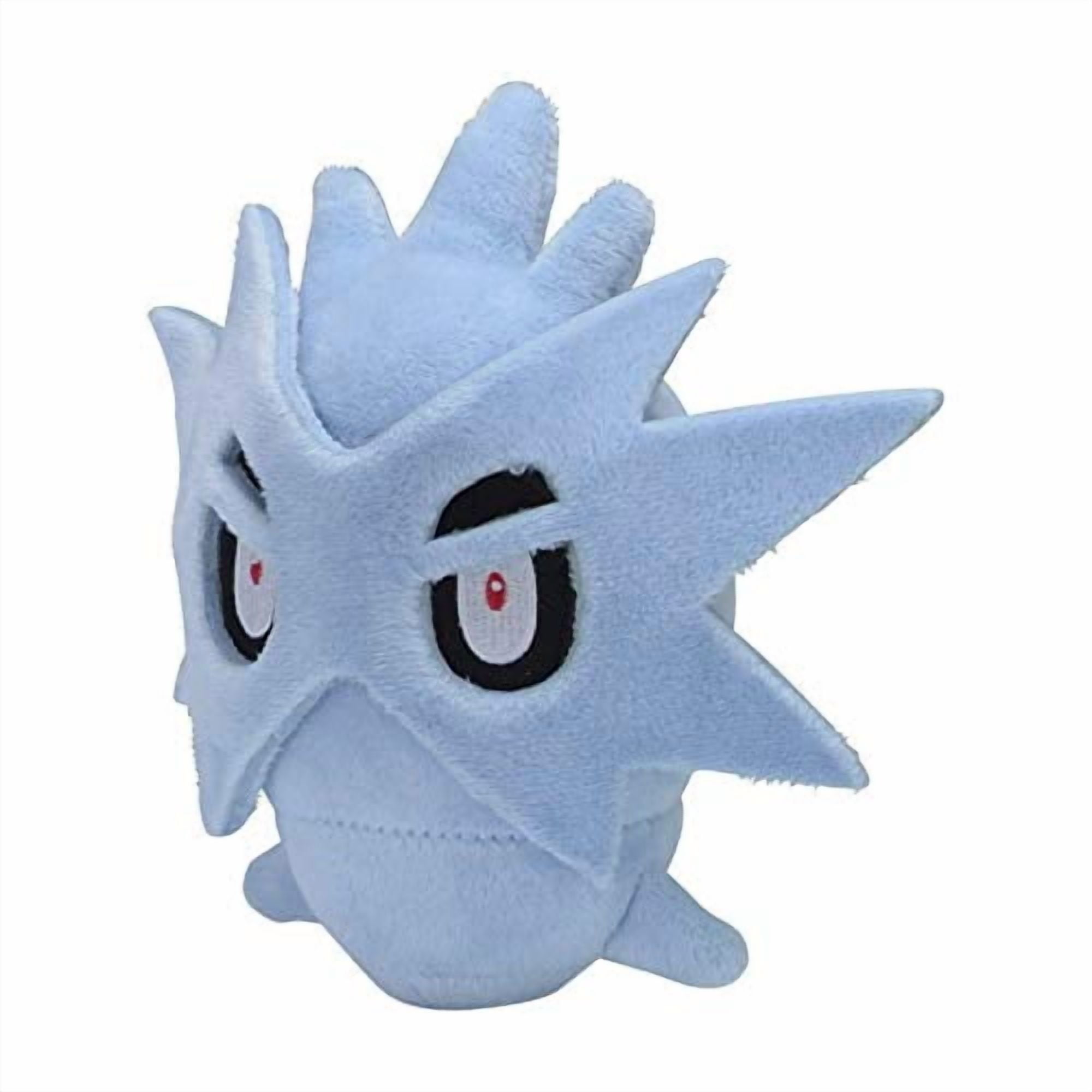 Pokemon Center: Sitting Cuties: Pupitar Plush # 247 - Generation 2 ...