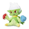Pokemon Center: Sitting Cuties: Roserade Plush # 407 - Generation 4 ...