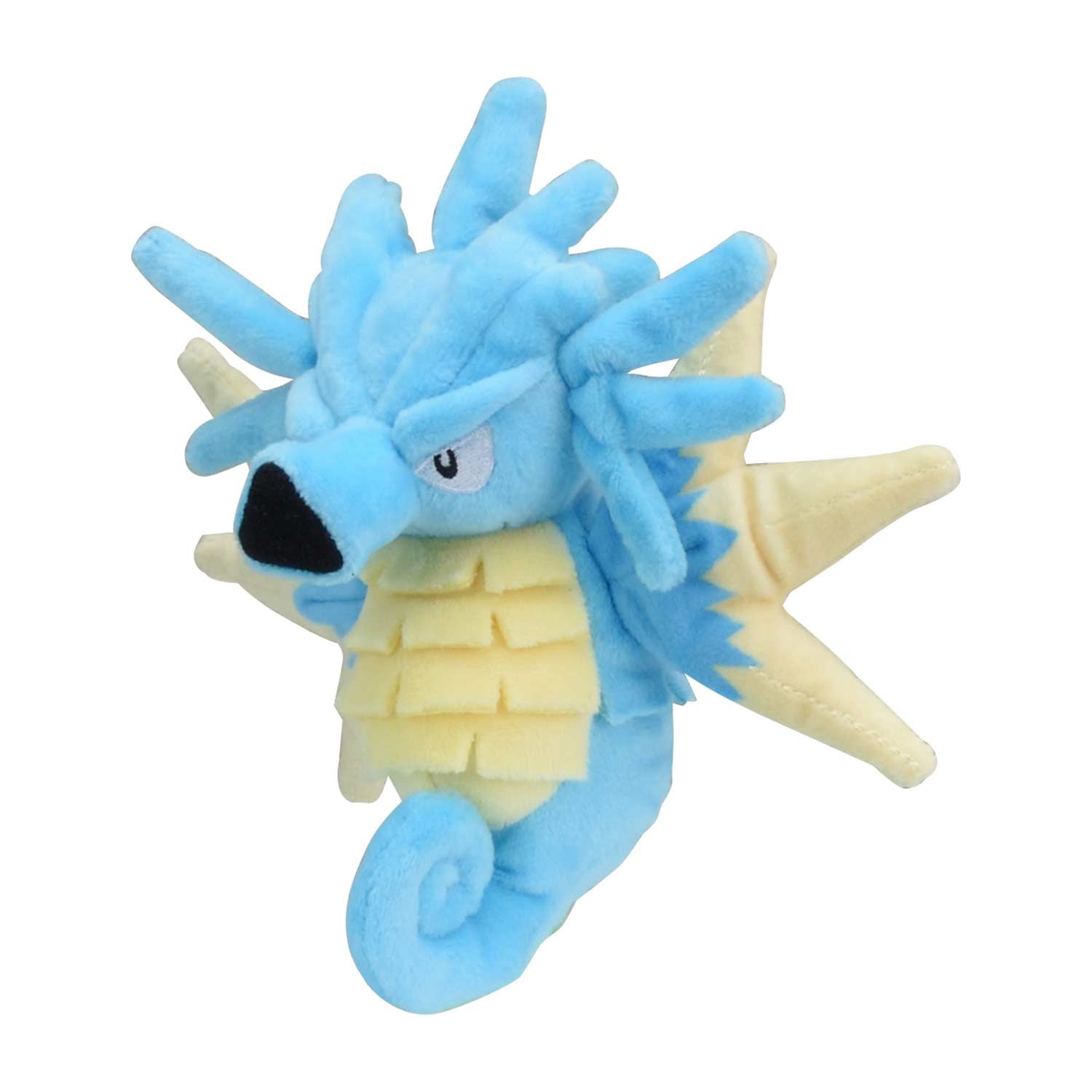 Pokemon Center: Sitting Cuties: Seadra Plush # 117 - Generation 1 ...