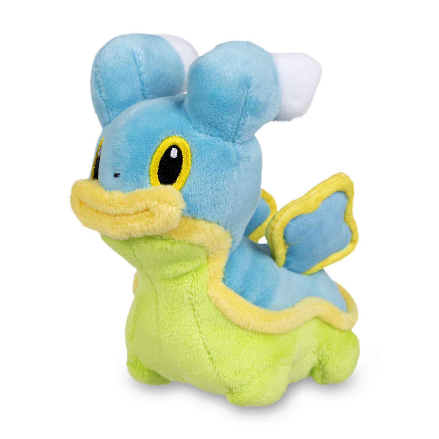 Pokemon Center Shellos (East Sea) Sitting Cuties Plushie - 4 In ...