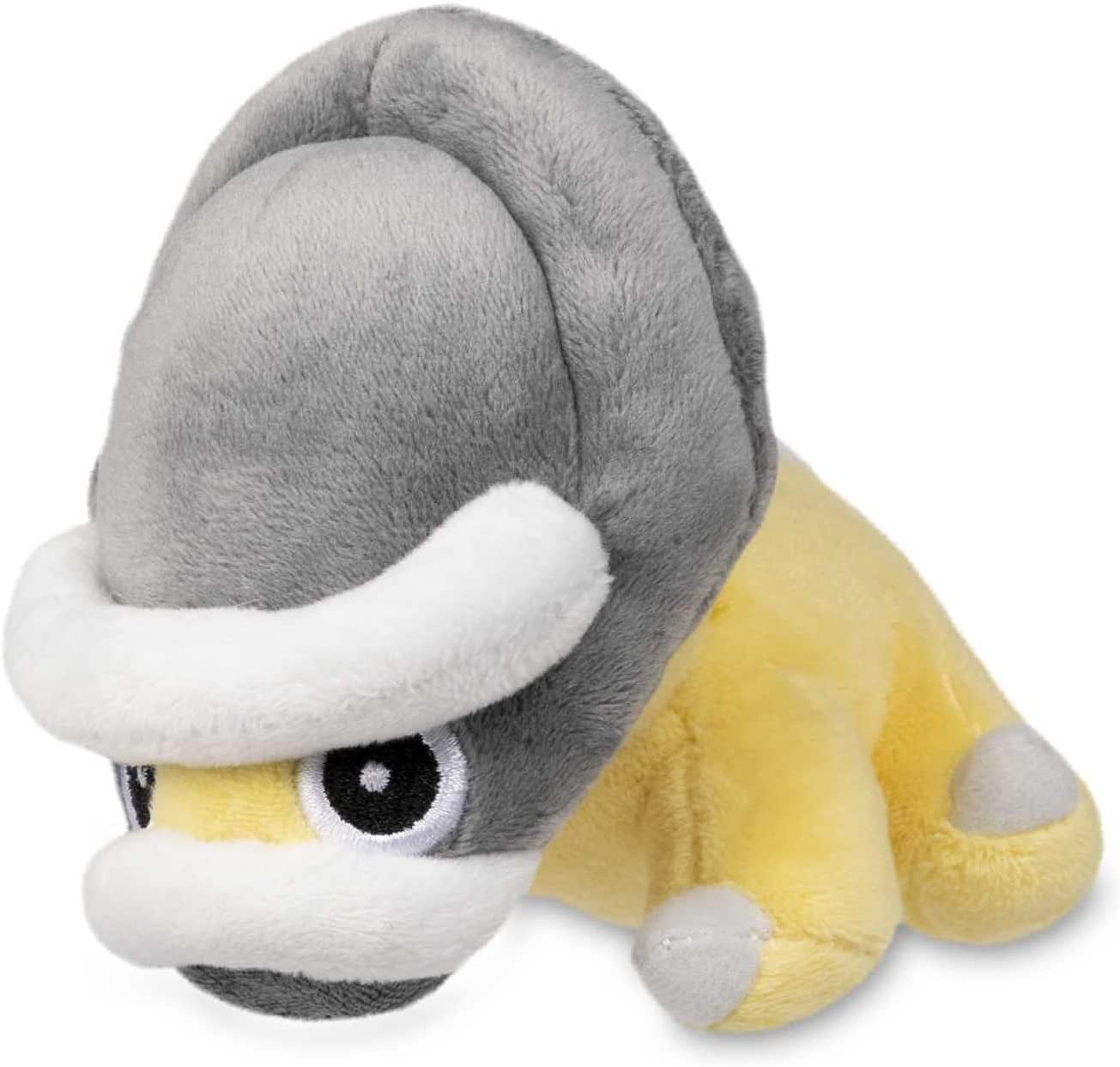 Pokemon Center: Sitting Cuties: Shieldon Plush # 410 - Generation 4 ...