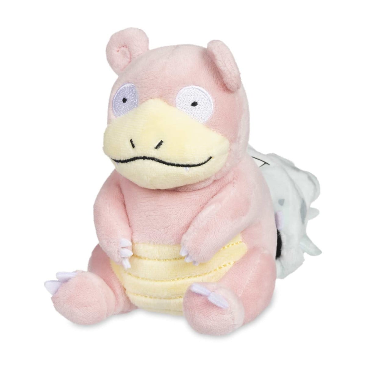 Pokemon Center: Sitting Cuties: Slowbro Plush # 80 - Generation 1 ...