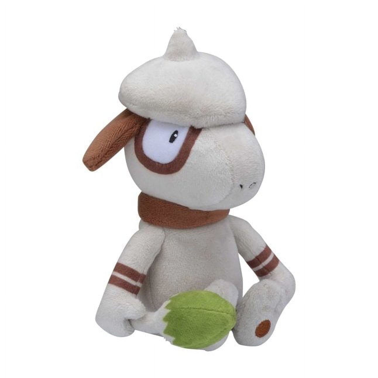 Pokemon Center: Sitting Cuties: Smeargle Plush # 235 - Generation 2 ...