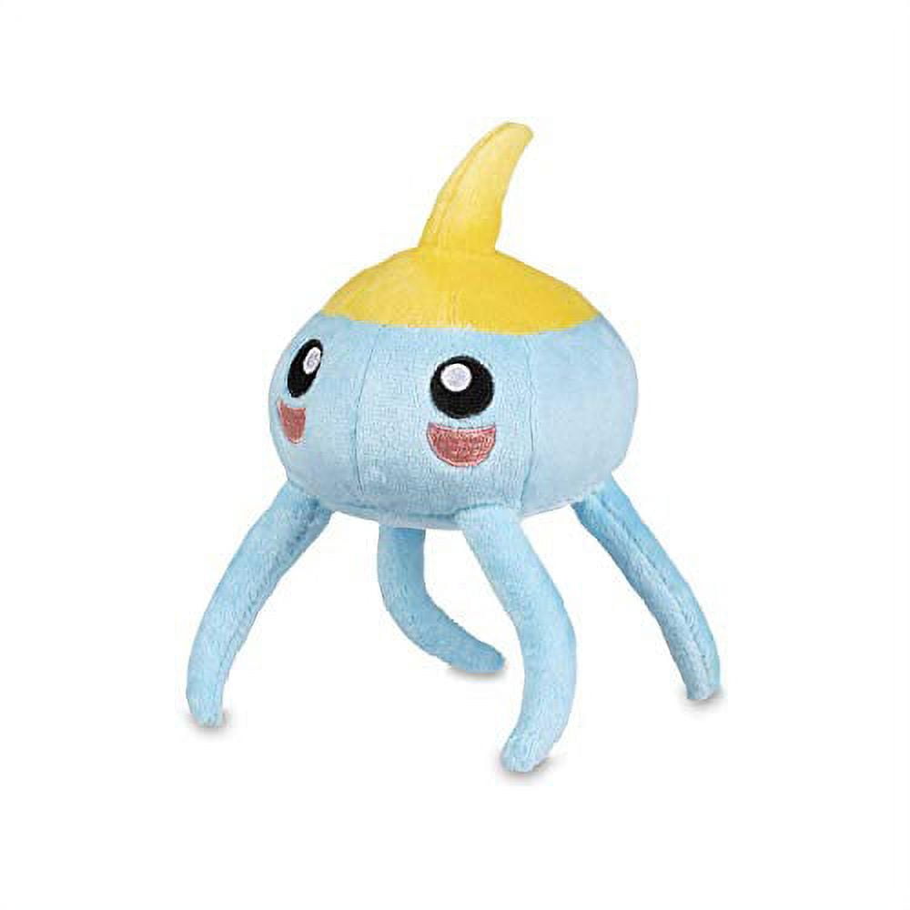 Pokemon Center: Sitting Cuties: Surskit Plush # 283 - Generation 3 - 6 ...