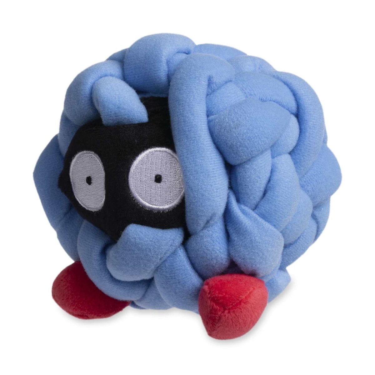 Pokemon Center: Sitting Cuties: Tangela Plush # 114 - Generation 1 ...