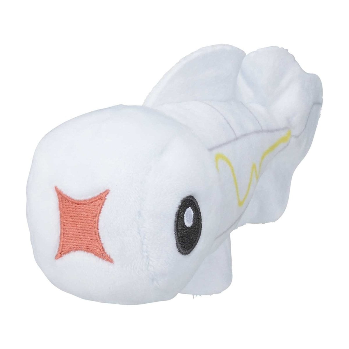 Pokemon: Pokemon Fit Tynamo No.602 Plush (Japanese Pokemon Center ...