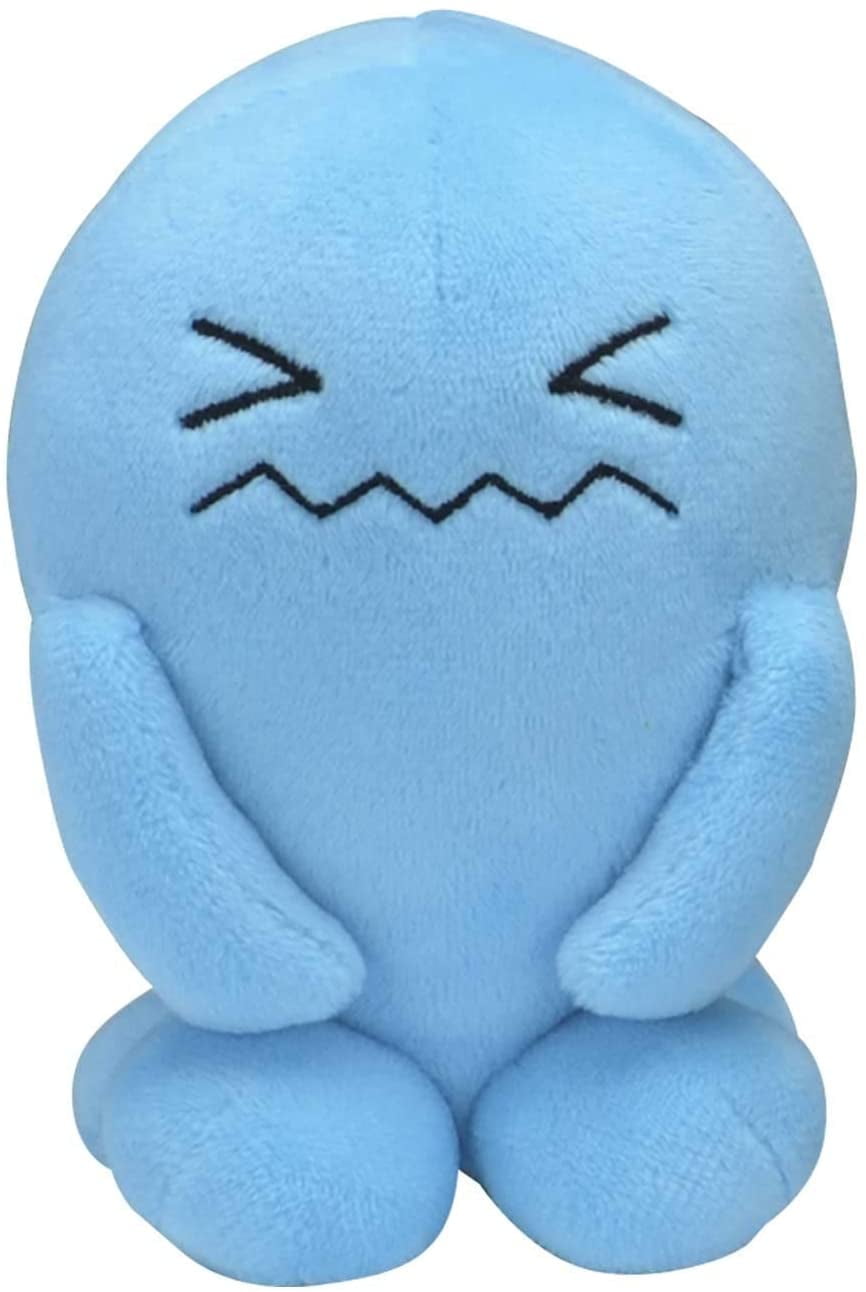 Wobbuffet