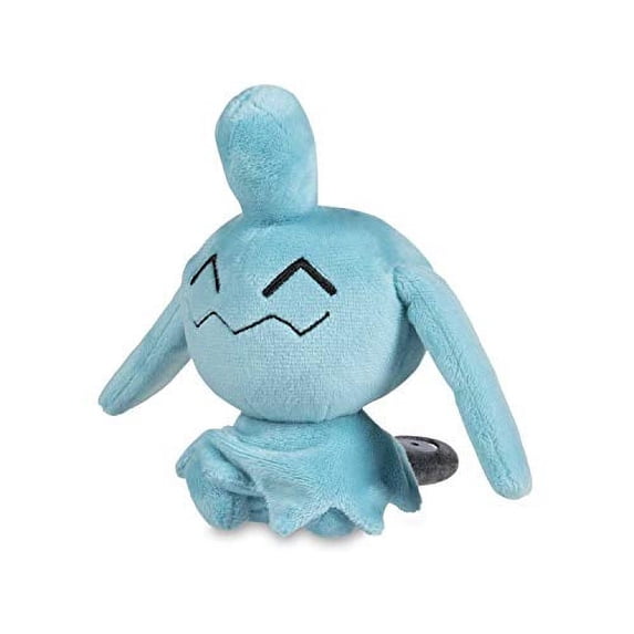 Pokemon Center: Sitting Cuties: Wynaut Plush # 360 - Generation 3 ...