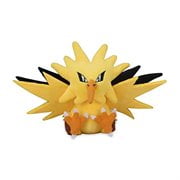 Pokemon Center: Sitting Cuties: Zapdos Plush # 145 - Generation 1 - 6 ...