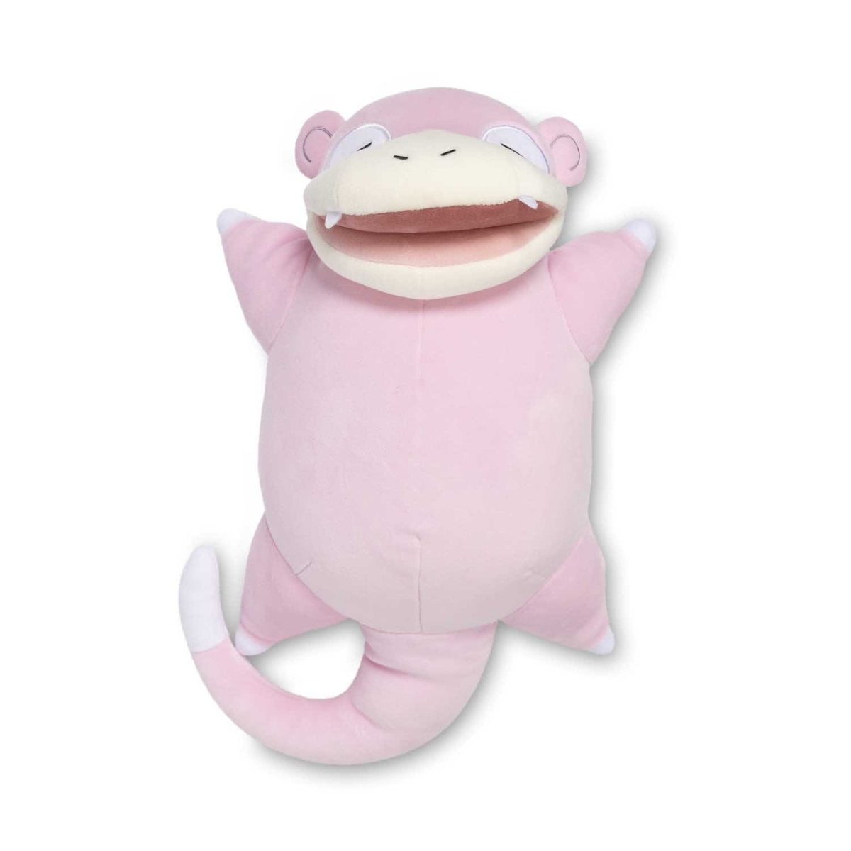 Pokemon Center Slowpoke Pokémon Dreams Plush - 15 In - Walmart.com