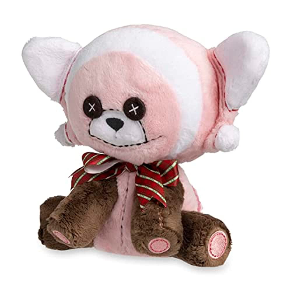 Pokemon Center: Stufful Doll Pokemon Holiday Workshop Poké Plush, 7 ½ ...