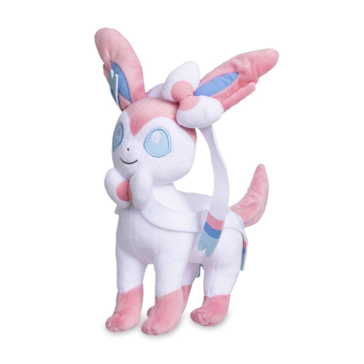 Pokemon Center: Sylveon Poké Plush - 11 ¼ In. - Walmart.com