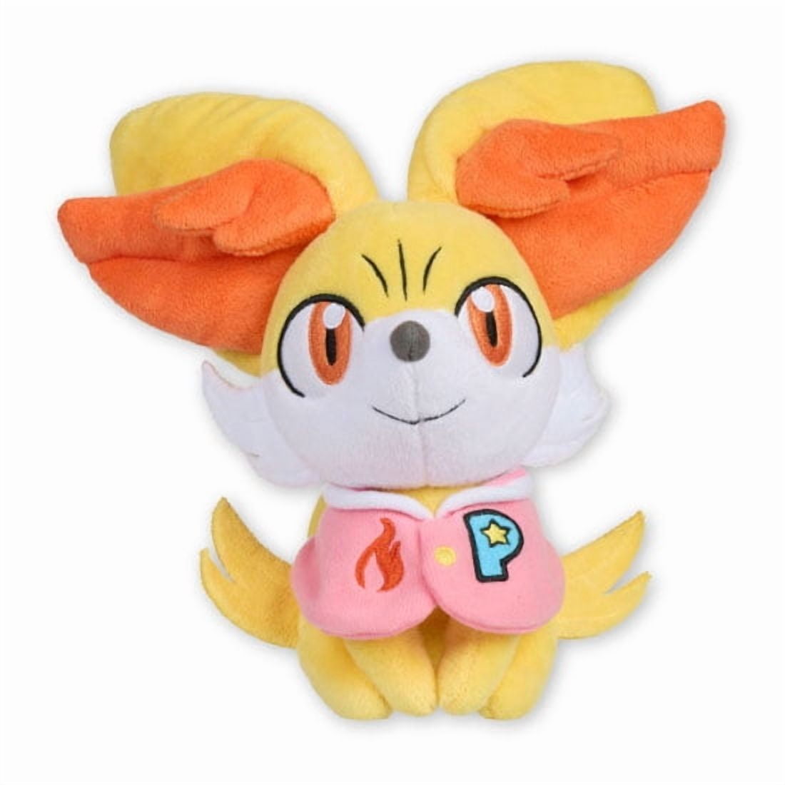 Pokemon Center World Championships 2025 Anaheim Exclusive Fennekin ...