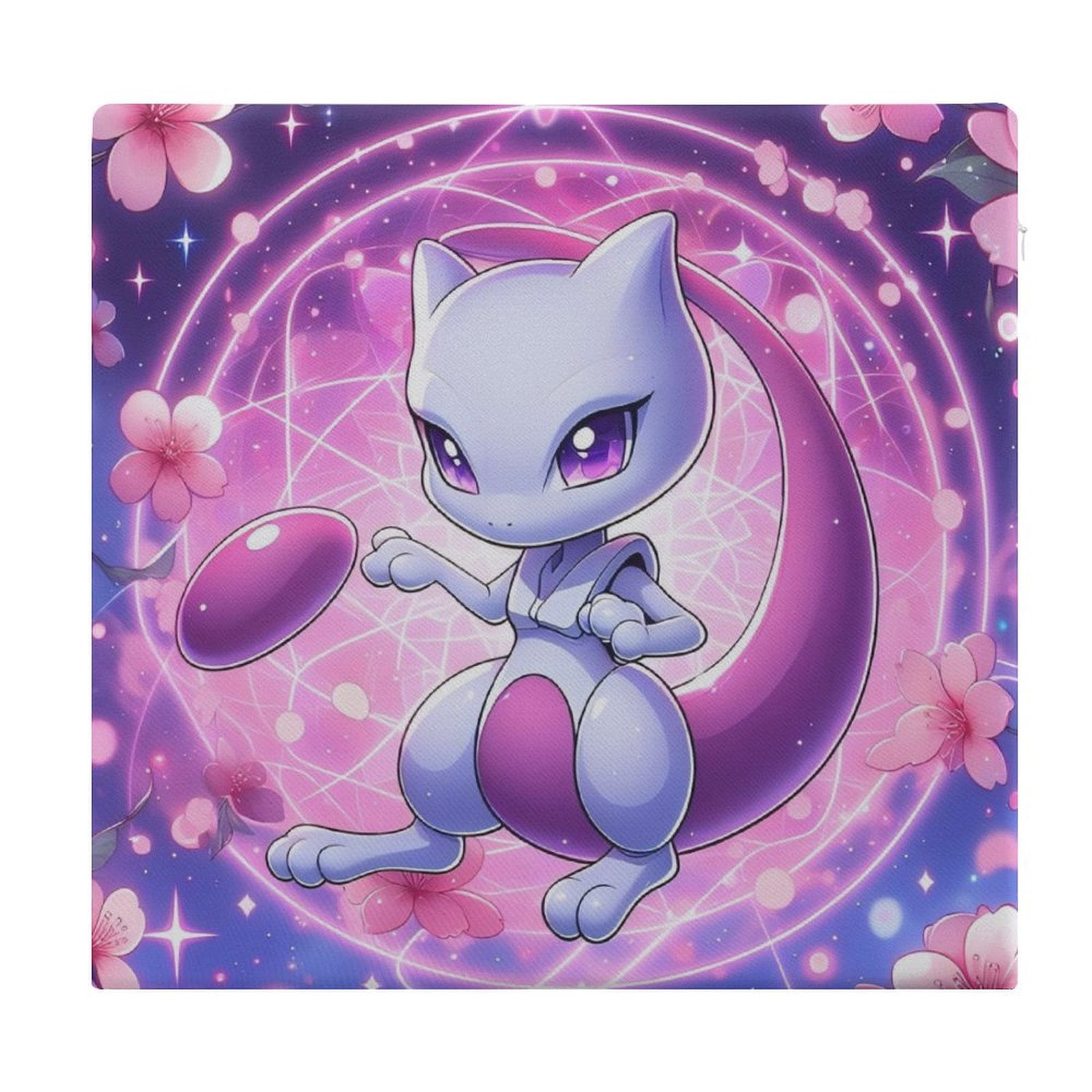 Pokemon Chair cushions suitable for garden patio furniture decoration ...