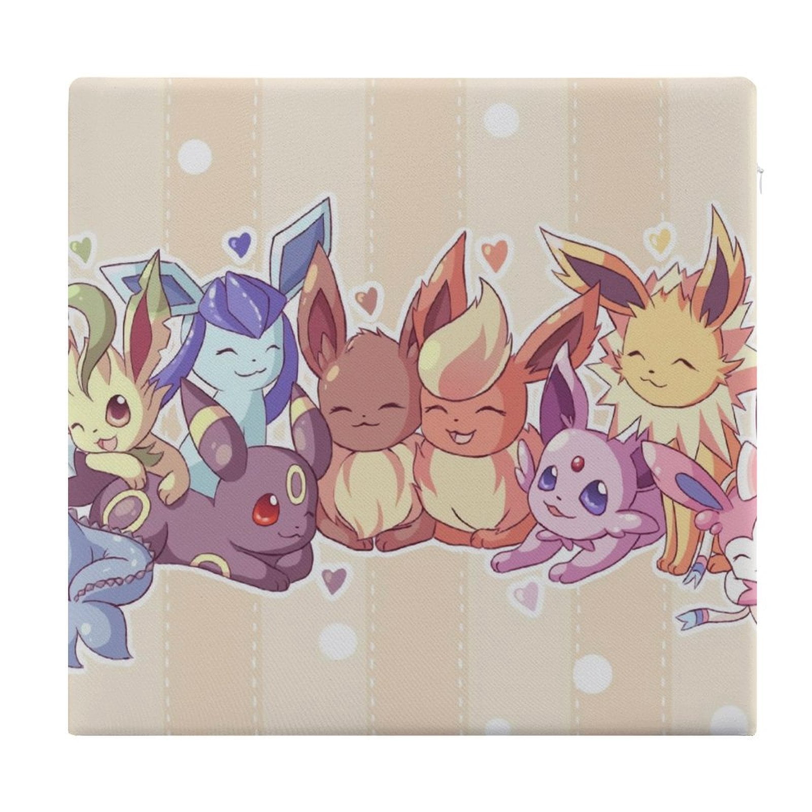 Pokemon Chair cushions suitable for garden patio furniture decoration ...